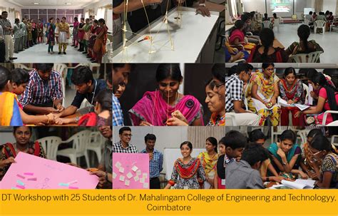 Sap University Alliances Roadshow On Design Thinki Sap Community