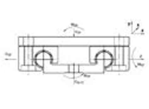 Drylin® T System Design