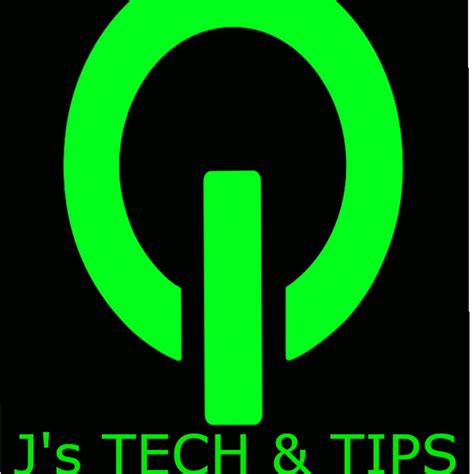 Js Techtips And Gaming Youtube