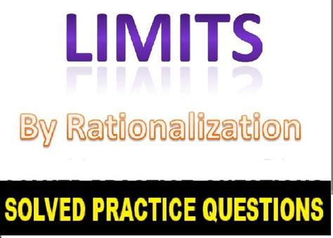 Limits Class 11 Op Malhotra Exe 18d Isc Maths Solutions Icsehelp