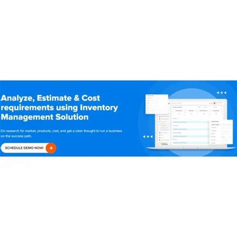 Inventory Management Software At Best Price In Ahmedabad By Terotam Techlabs Private Limited