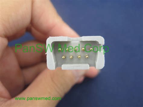 Masimo Lncs Compatible Spo2 Sensor