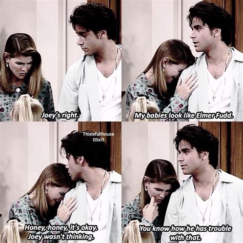 12 Full House Quotes Ideas Full House Full House Quotes Full House