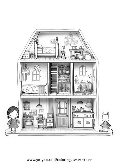 דפי צביעה בובות להדפסהsexiezpix Web Porn