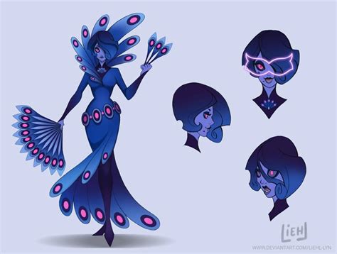 La Plume Miraculous Peacock By Liehl Lyn In 2024 Miraculous Ladybug