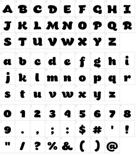 bigfat script font download