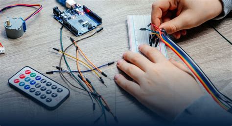 Rekomendasi Project Iot Sederhana Bisa Buat Pemula Indobot Academy