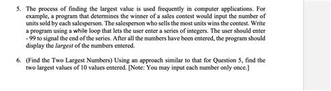 Solved 1 Read The Below Problem Statement Formulate An