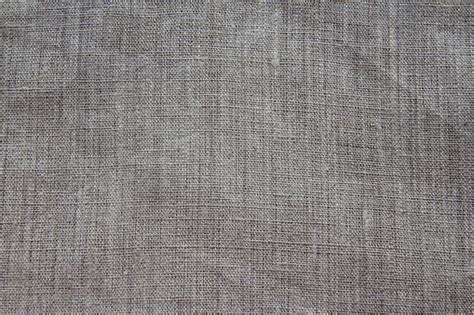 그레이 린 넨 원단의 배경과 감촉이 밀착 된 직조 약간 찌그러진 공간을 복사합니다 거친에 대한 스톡 사진 및 기타 이미지 거친 리넨 바느질하기 Istock