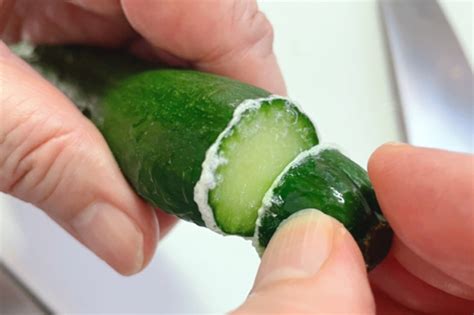 きゅうりをさらに美味しくさせる裏ワザ 丸ごと小泉武夫 食マガジン