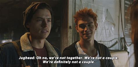 Jughead X Archie On Tumblr