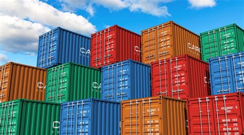 Containerization Explained What It Is Benefits And Applications