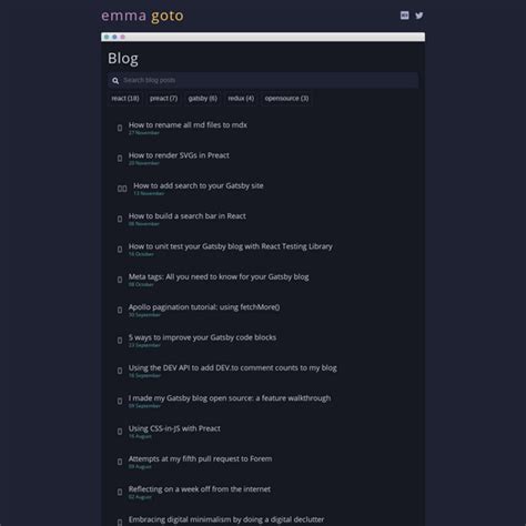 28 Best React Blogs To Read In 2021
