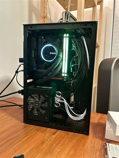 I Use A Cheap 12vhpwr Cable So You Dont Have To Rnvidia