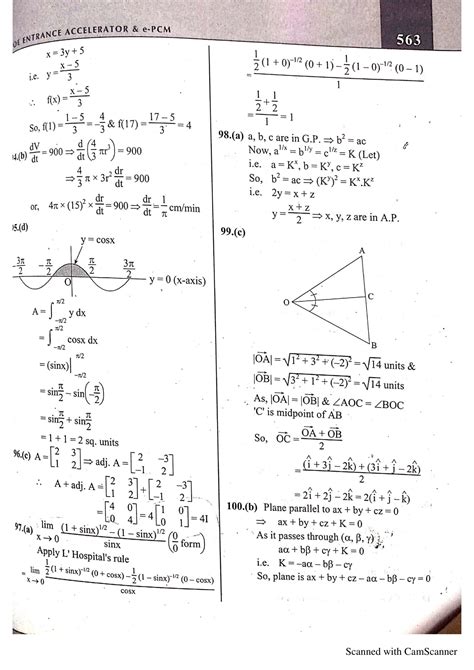 Ioe Entrance Model Question Set With Answers With Pdf