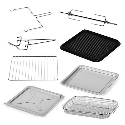 Emeril Lagasse Pressure Airfryer Replacement Basket Steam 47 Off