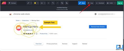 Ways To Add Arrows Text And Scribble On Images In Google Docs Gadgets To Use