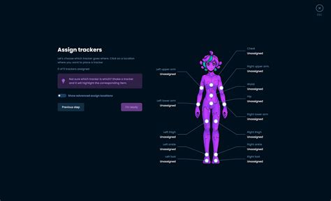 Quick Setup Slimevr Docs