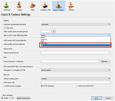 How To Fix Vlc Player Lagging Issue Manually And Automatically