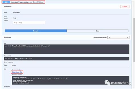 springboot使用easypoi轻松实现excel导入导出 java教程 服务器之家