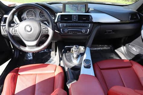 2015 Bmw 328i Xdrive Sports Wagon For Sale Cars And Bids