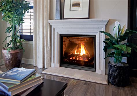Gas Fireplace How To Install Fireplace Guide By Linda