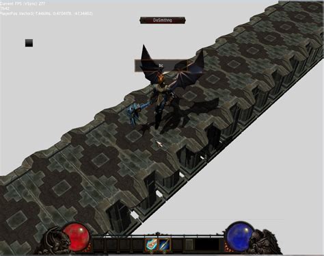 Development Mu Online Client Server Remake Project RaGEZONE MMO Development Forums