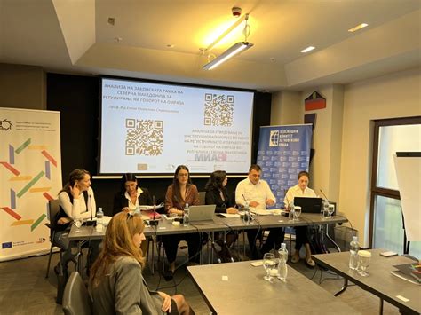 Анализа на Хелсиншки комитет за човекови права Мораме да ги зајакнуваме механизмите во борбата