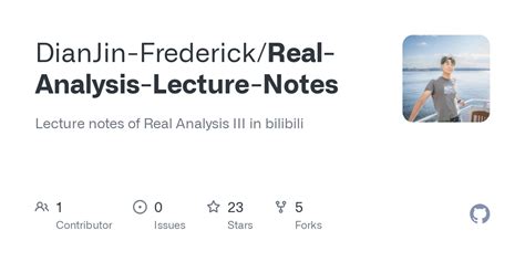 Real Analysis Lecture Notes Real Analysis Iii Abstract Measure Lecture Notes Pdf At Main