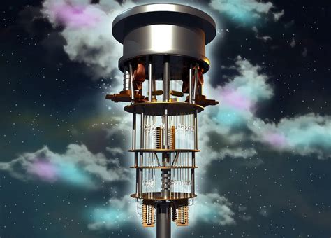 آینده کامپیوترهای کوانتومی؛ غیرممکن‌هایی که با فناوری ممکن می‌شود خبرگزاری آنا