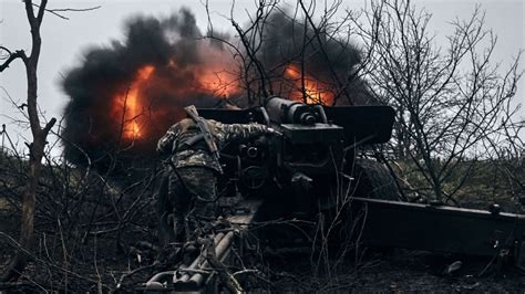 ЗСУ відбили 5 атак війська РФ наступають на трьох напрямках Генштаб