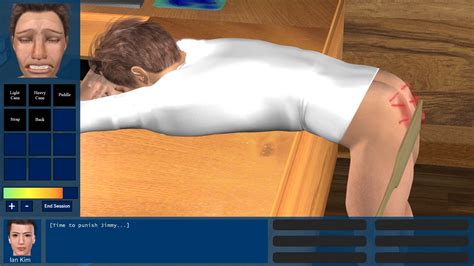 Discipline Master Candidate