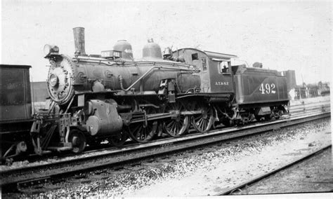 Atsf Old Photos Page 5 The Internets Original