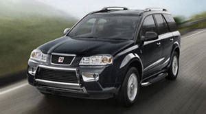 2007 Saturn Vue Specifications Car Specs Auto123