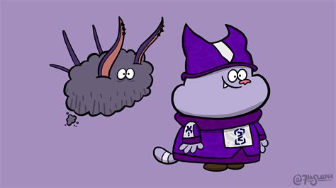 Chowder Cartoon Wallpapers Top Free Chowder Cartoon Backgrounds Wallpaperaccess