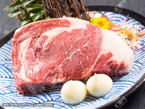 特级安格斯西冷厚烧 中国菜系 食品餐饮 摄影素材 汇图网www huitu