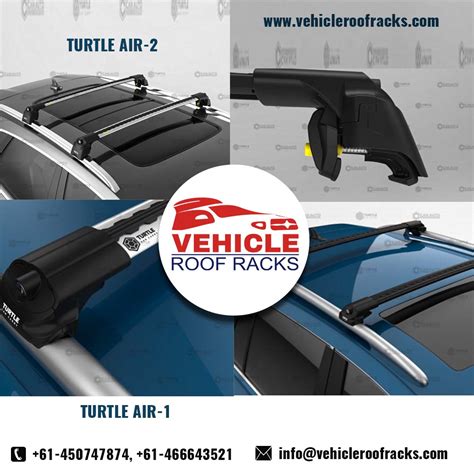 Different Types Of Roof Racks Atelier Yuwaciaojp