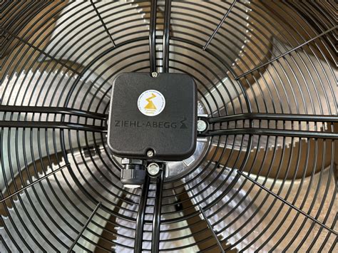 600mm Axial Flow Fanziehl Abegg Axial Flow Fanfn063ac Axial Fans For 600mm Axial Flow Fanziehl Abegg Axial Flow Fanfn063ac Axial Fans For