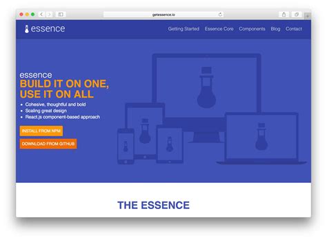10 Best Reactjs Ui Frameworks For Rapid Prototyping Hashnode