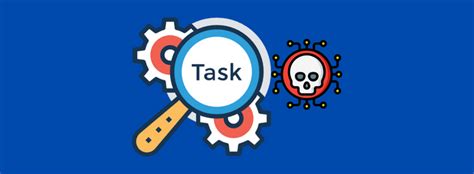 Can Malware Hide From The Task Manager Malwarefox