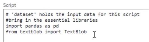 Análisis De Texto Usando Python Cómo Identificar Partes Del Discurso