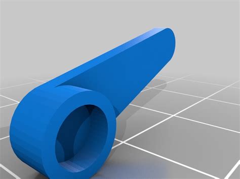 Free 3d File Servo Plotter・3d Printable Model To Download・cults