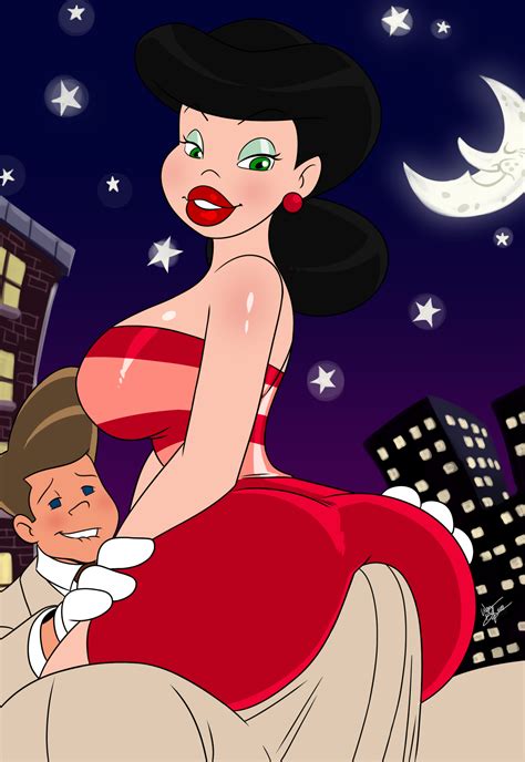 Big Doodle By Aeolus Hentai Foundry