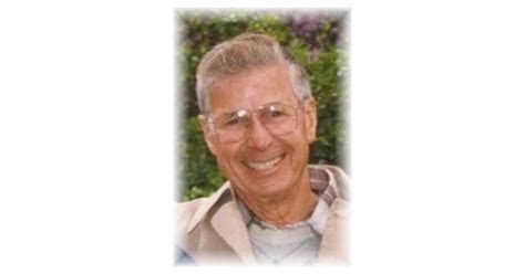 Jack Lofton Obituary 1924 2010 Legacy Remembers