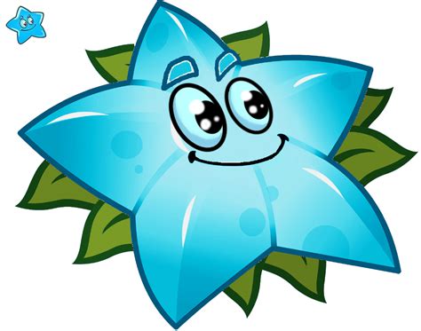 Future Star Con El Estilo De Pvz 2 By Lgga9 On Deviantart