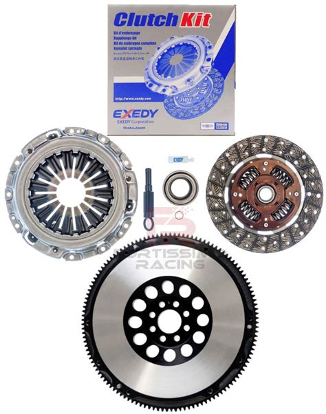 Yahooオークション Exedy Clutch Pro Kitfrt Race Flywheel Fits 0