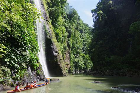 마닐라 근교 팍상한 폭포 보트투어 단독투어 마닐라 출발ㅣ데이오프