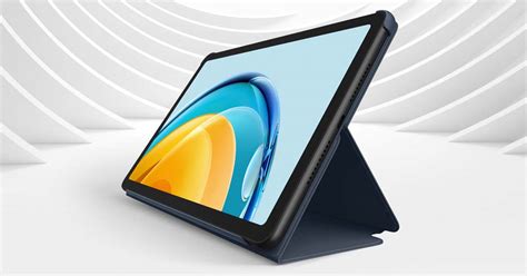 Huawei Matepad Se Inch With Large K Screen To Go Official In Ph Feb Rev