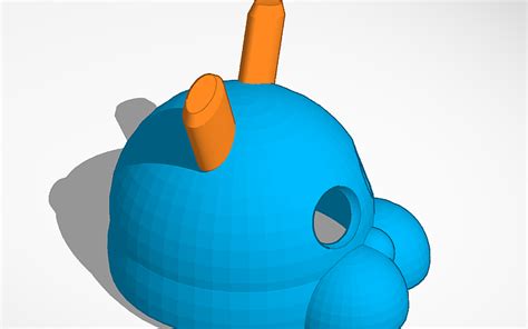 3d Design Lamp Tinkercad