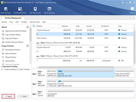 C Drive Vs D Drive What S The Difference MiniTool Partition Wizard